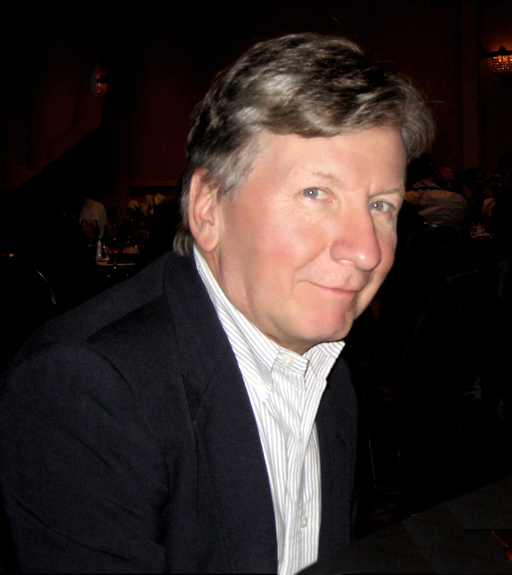 Biography – Repairmanjack.com